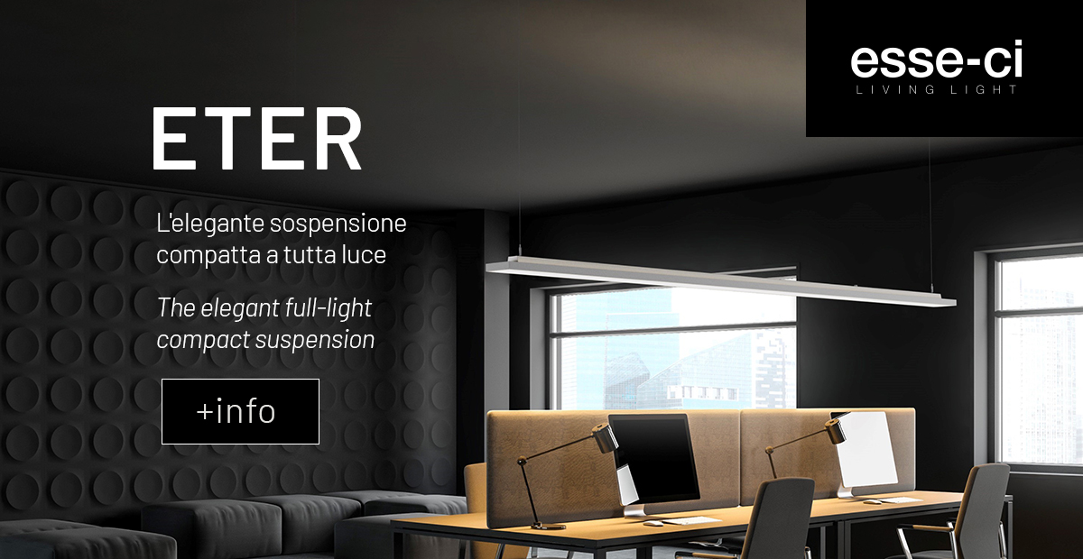 ETER - Esse-Ci - Esse-Ci